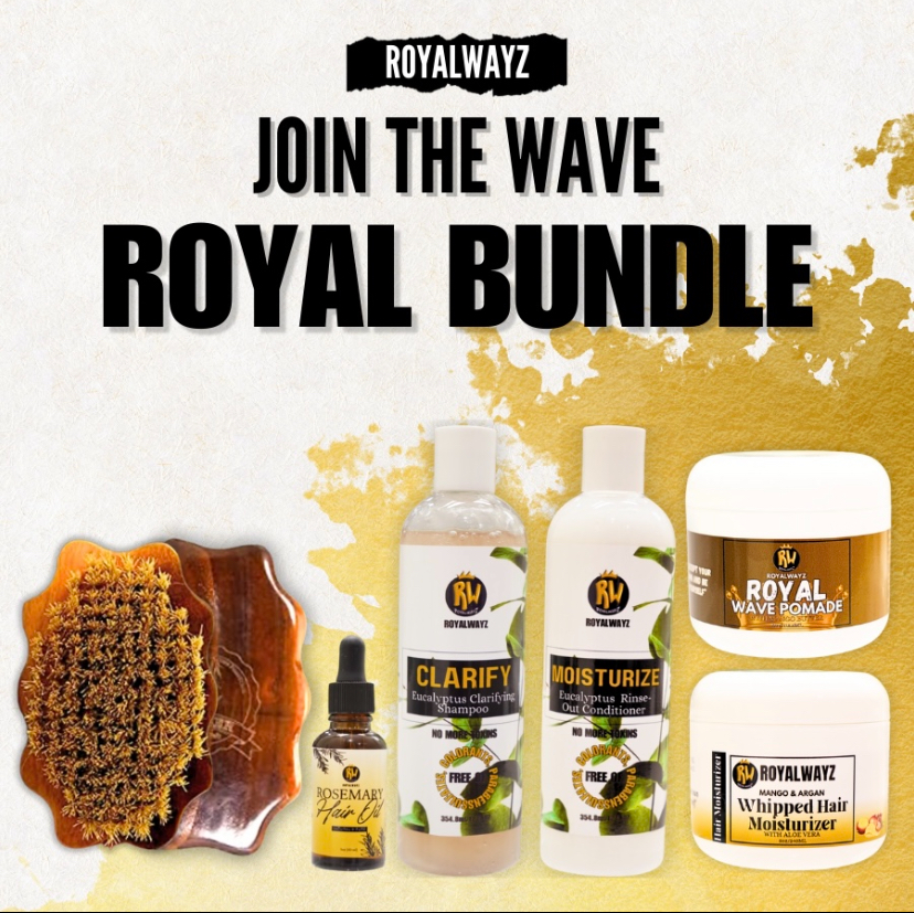Royal Bundles – RoyalWayz