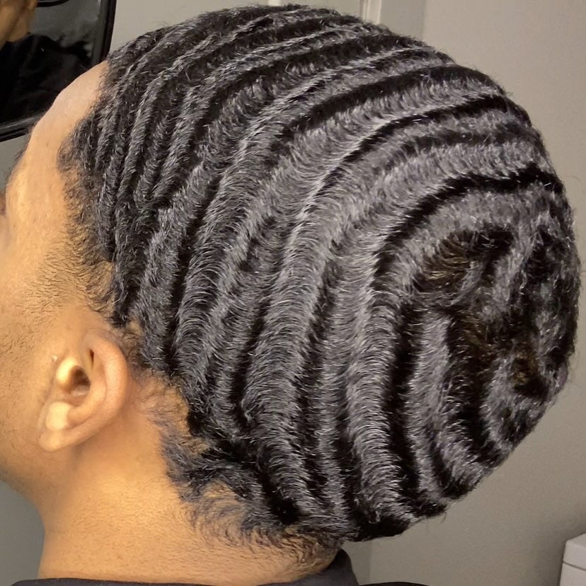 Waver Starter Kit – RoyalWayz