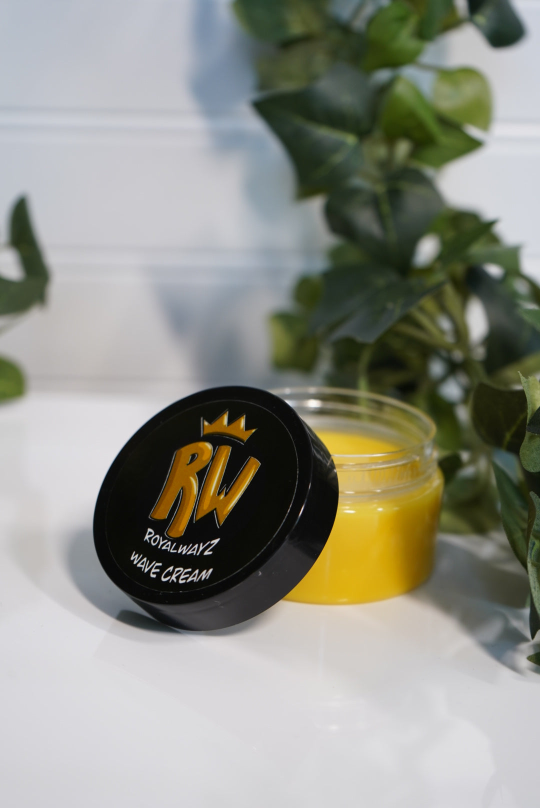 Wave Cream – RoyalWayz