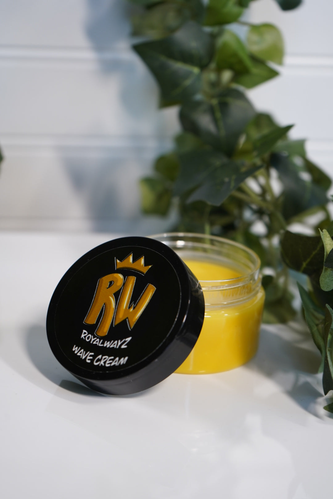 Wave Cream – RoyalWayz