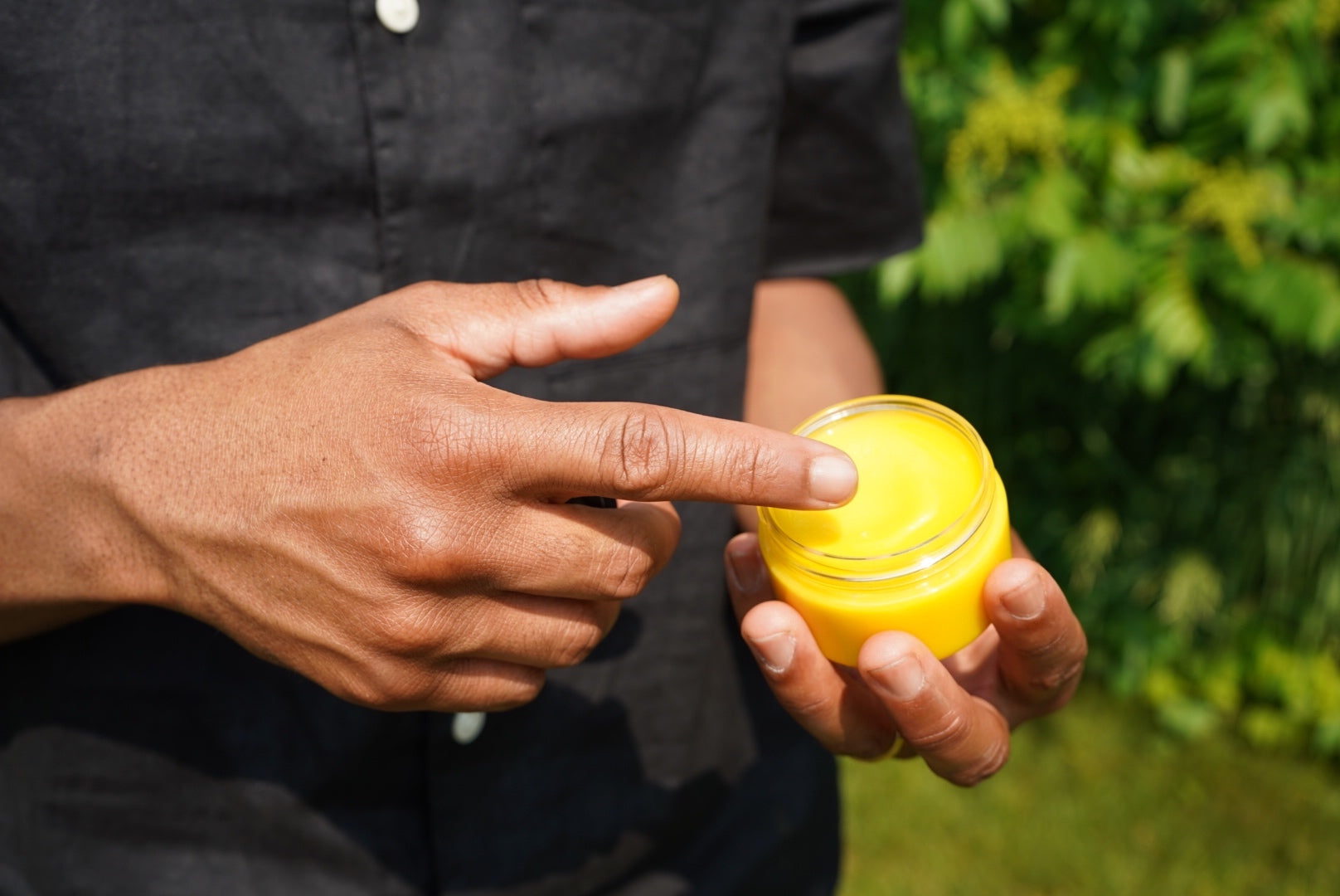 Wave Cream – RoyalWayz